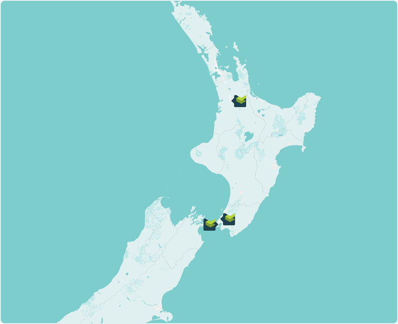 National Infrastructure